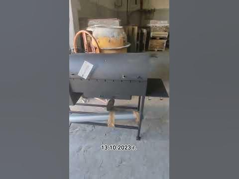 Мангалы Омск Инженерная 125 Б "Топ Барбекю" #омск #мангал #shorts - YouTube