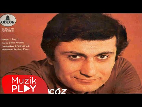 Tahir Engin İçöz - Gönlüm Seher Yeli Gibi (Official Audio)