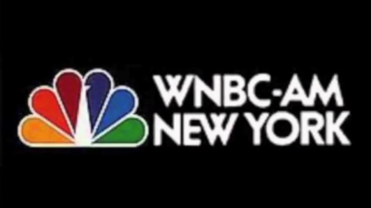 WNBC 66 New York - Alan Colmes Next to last Day - 3pm 10-6-1988 - YouTube