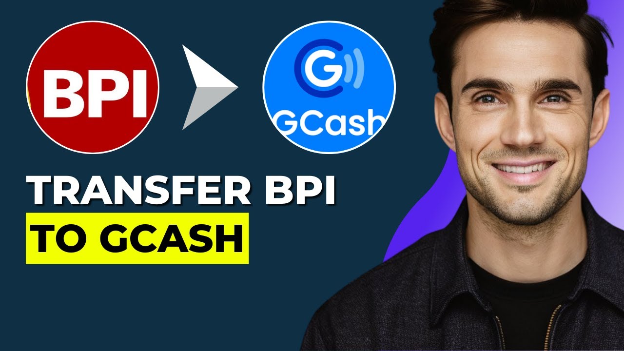 How To Transfer BPI To Gcash (Quick Guide) - YouTube