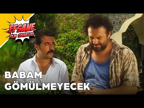 Abim Ağlatan Baba Sahnesi! 😥 | Abim - Efsane Sahneler