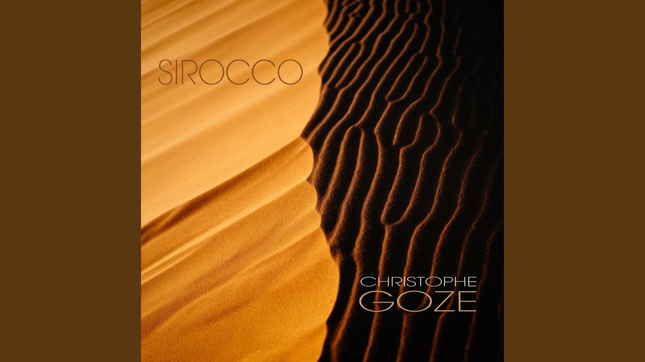 Sirocco (2020 Remaster) - YouTube
