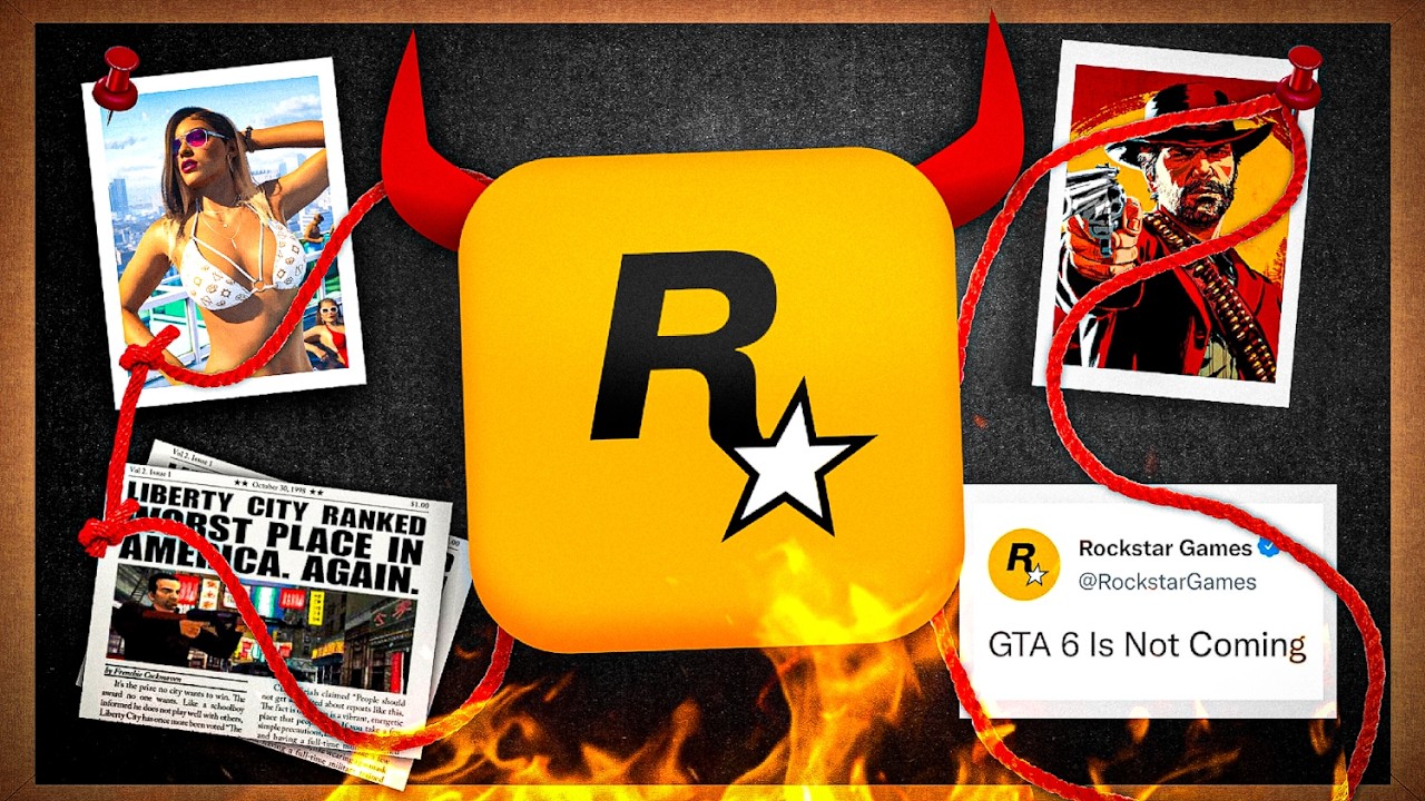 Rockstar Games Wallpaper Hd Postere Official Grand Theft Auto V All