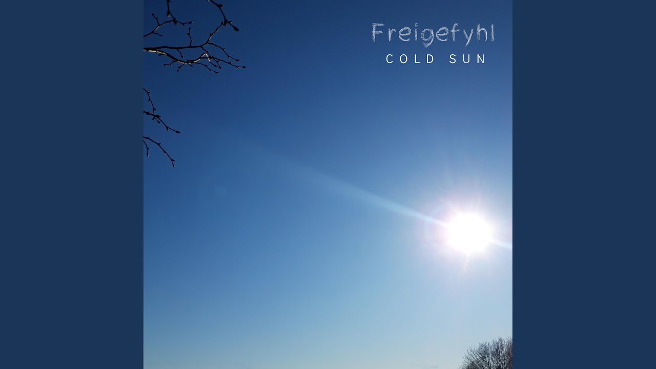 Cold Sun (Dreamy Version) - YouTube