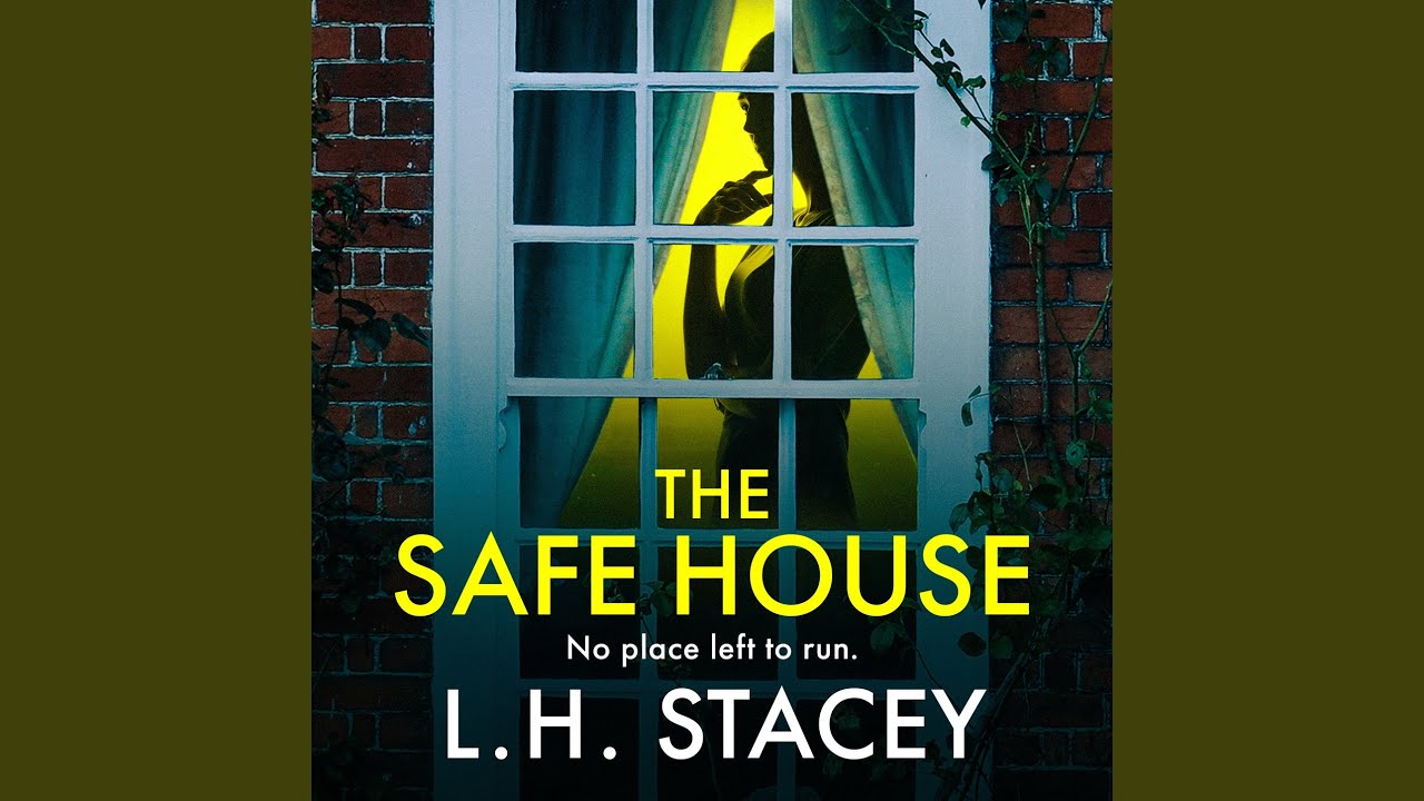 Chapter 26 - The Safe House - A gripping, festive, holiday thriller ...