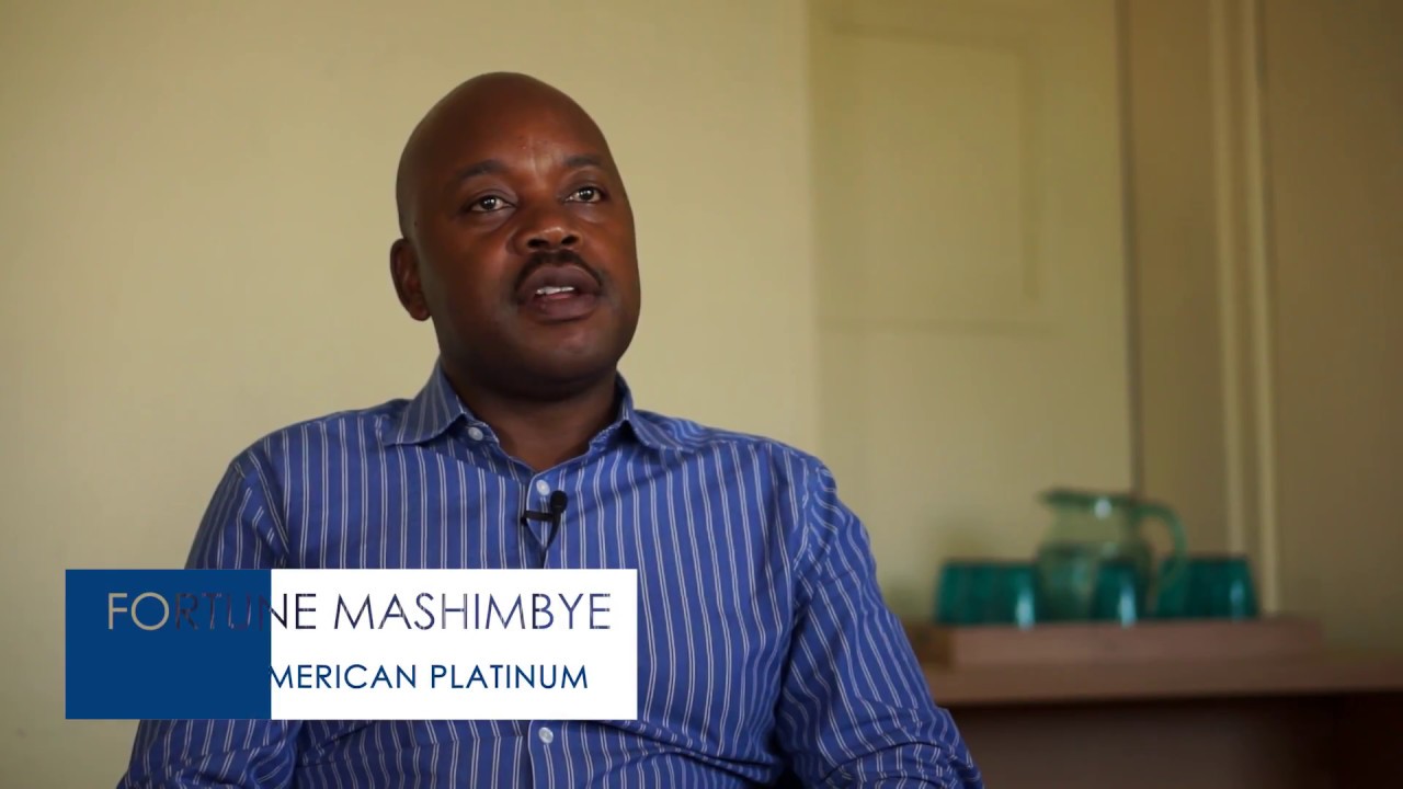 Fortune Mashimbye shares the changes he has experienced using Elephants ...