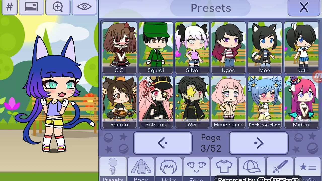 Nurse Luck Glitch Youtube