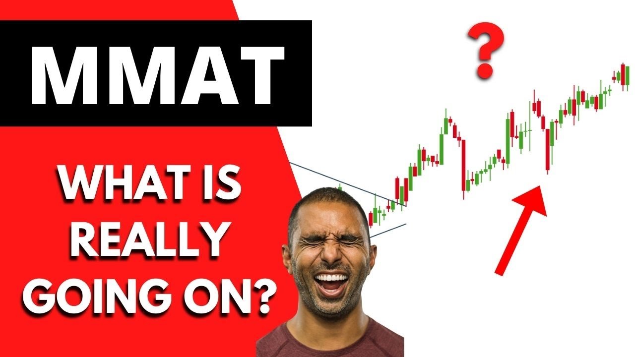 MMAT Stock Technical Analysis And Predictions For 24 June 2022 | Meta ...