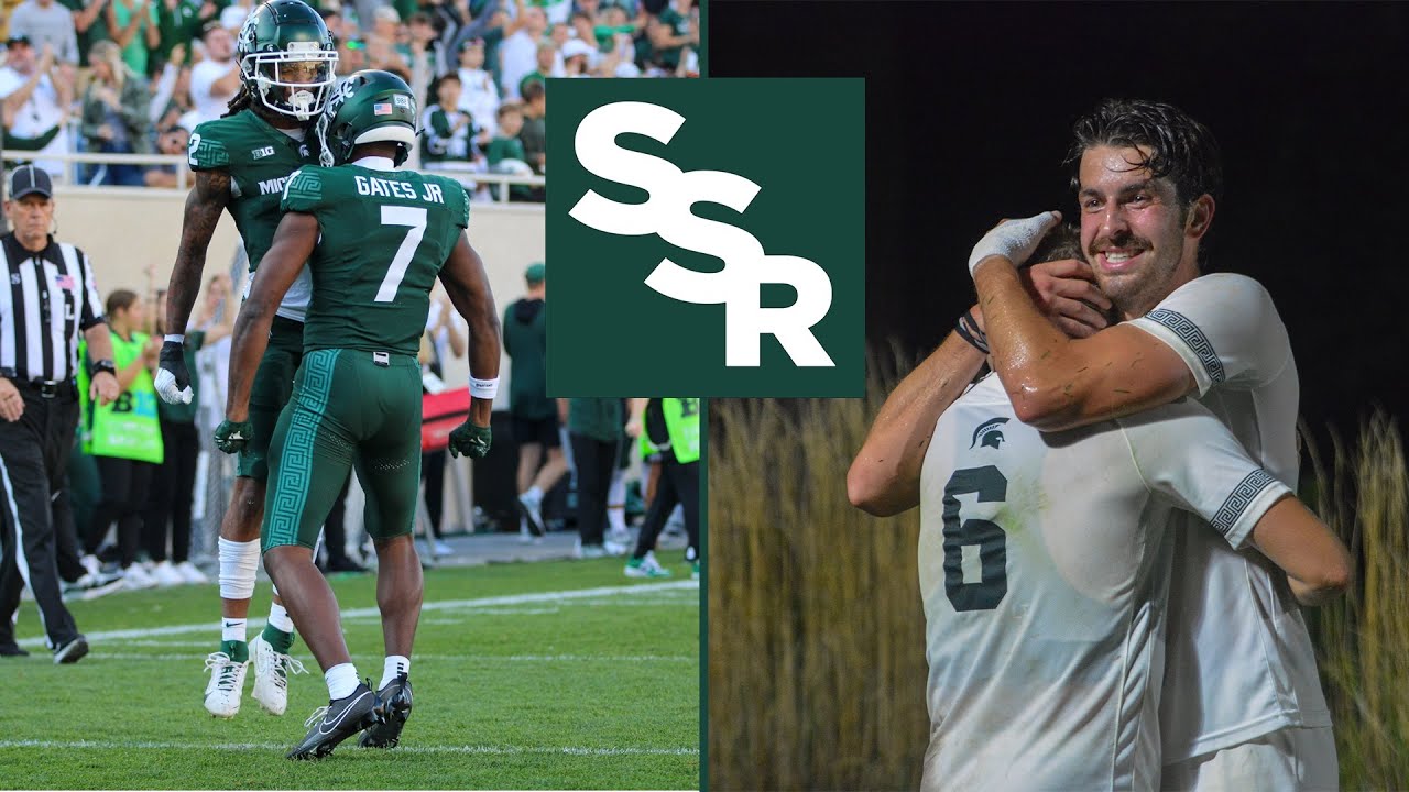 Men's and Women's Soccer continue hot streak, football falls, field ... Men's and Women's Soccer continue hot streak, football falls, field ...