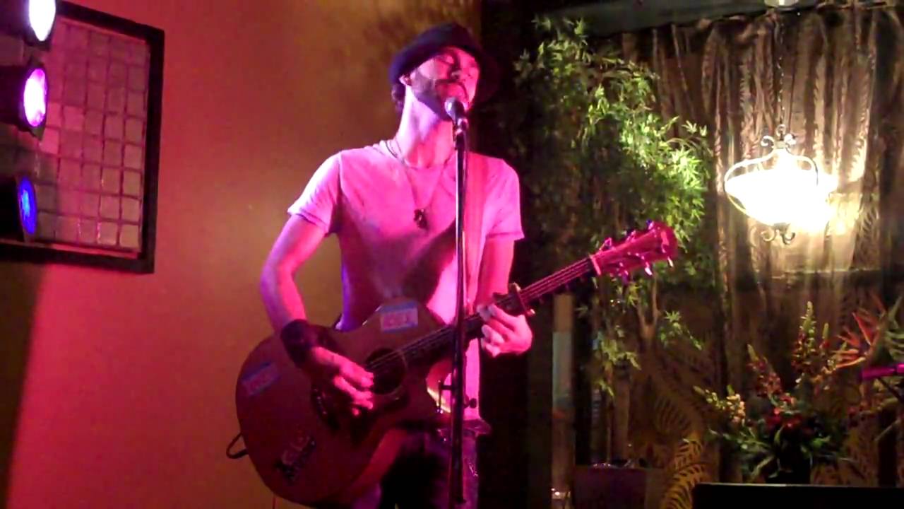 Gareth Asher - Enchanted - YouTube