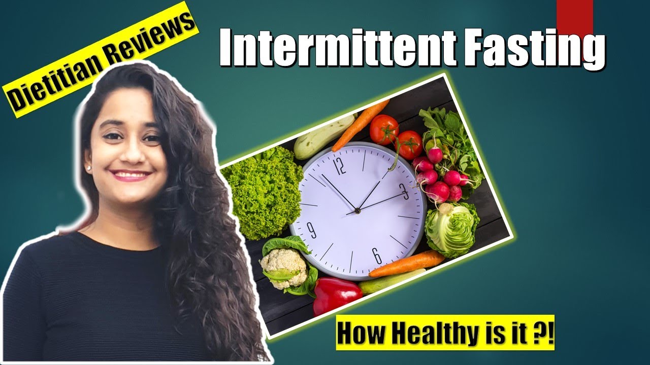 REAL Truth behind intermittent fasting | Science behind fasting diets ...