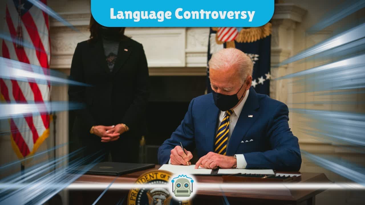 Trump's Executive Order: English as the Official Language of the U.S ...