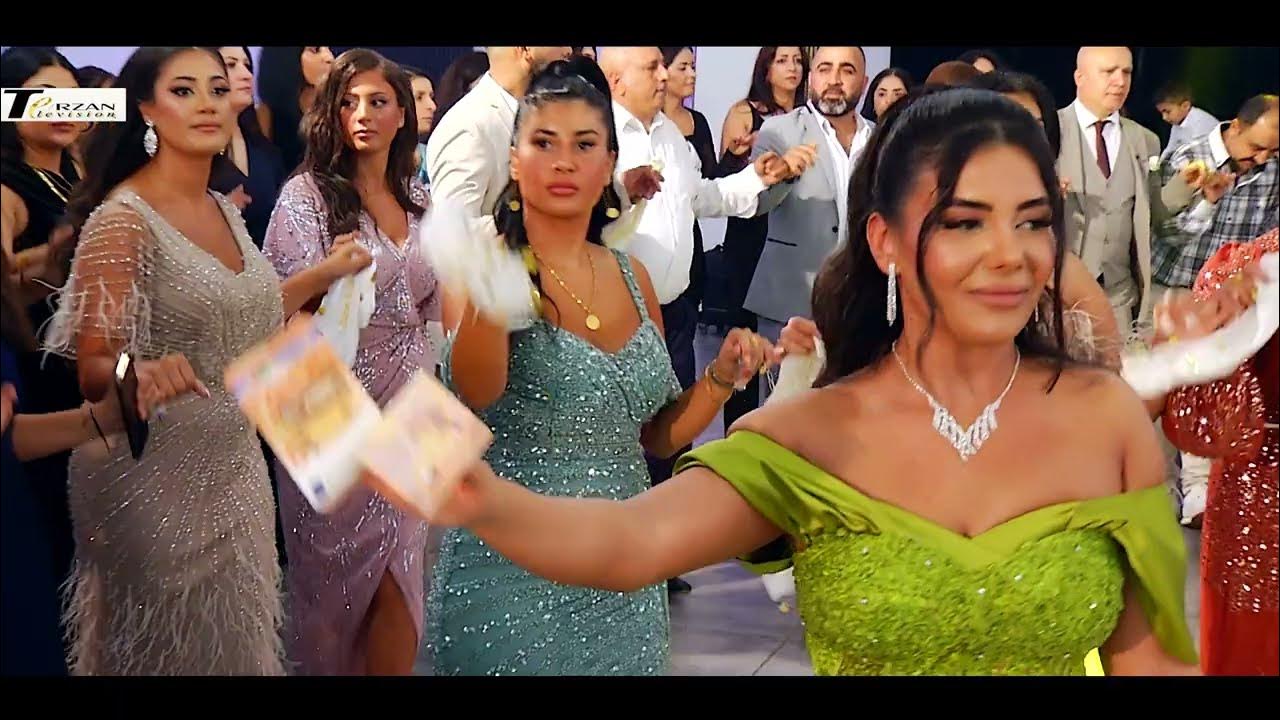 Osman & Zozan / Hochzeit / Part 1 / Sänger: Klamadin Neco / Terzan Television™ - WER DENN SONST ...