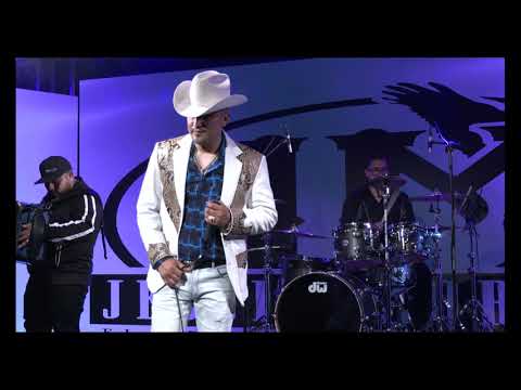 Jessie Morales El Original de la Sierra -Triste Gaviota (En Vivo desde ...