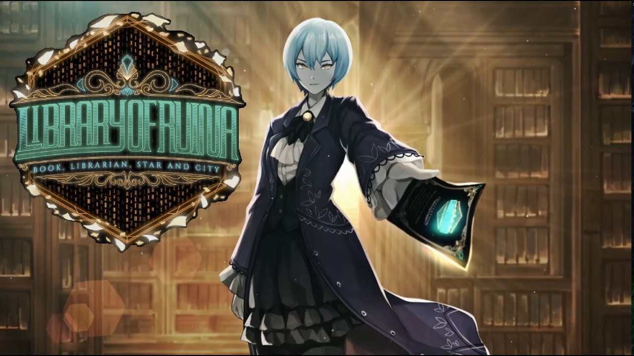 [Library of Ruina] A Boss And A Revenge! #3 - YouTube