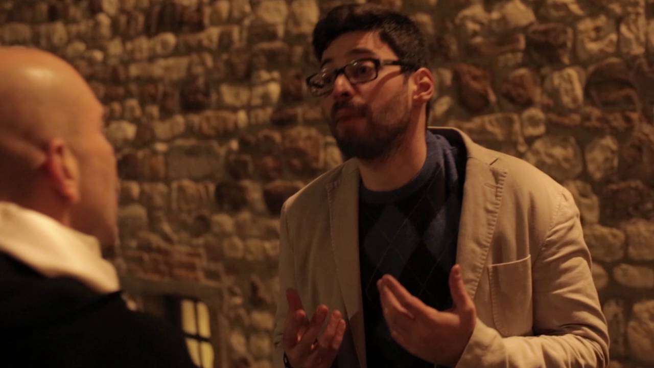 "Vampirla e il morso della conoscenza" video realizzato per AIL Firenze ...