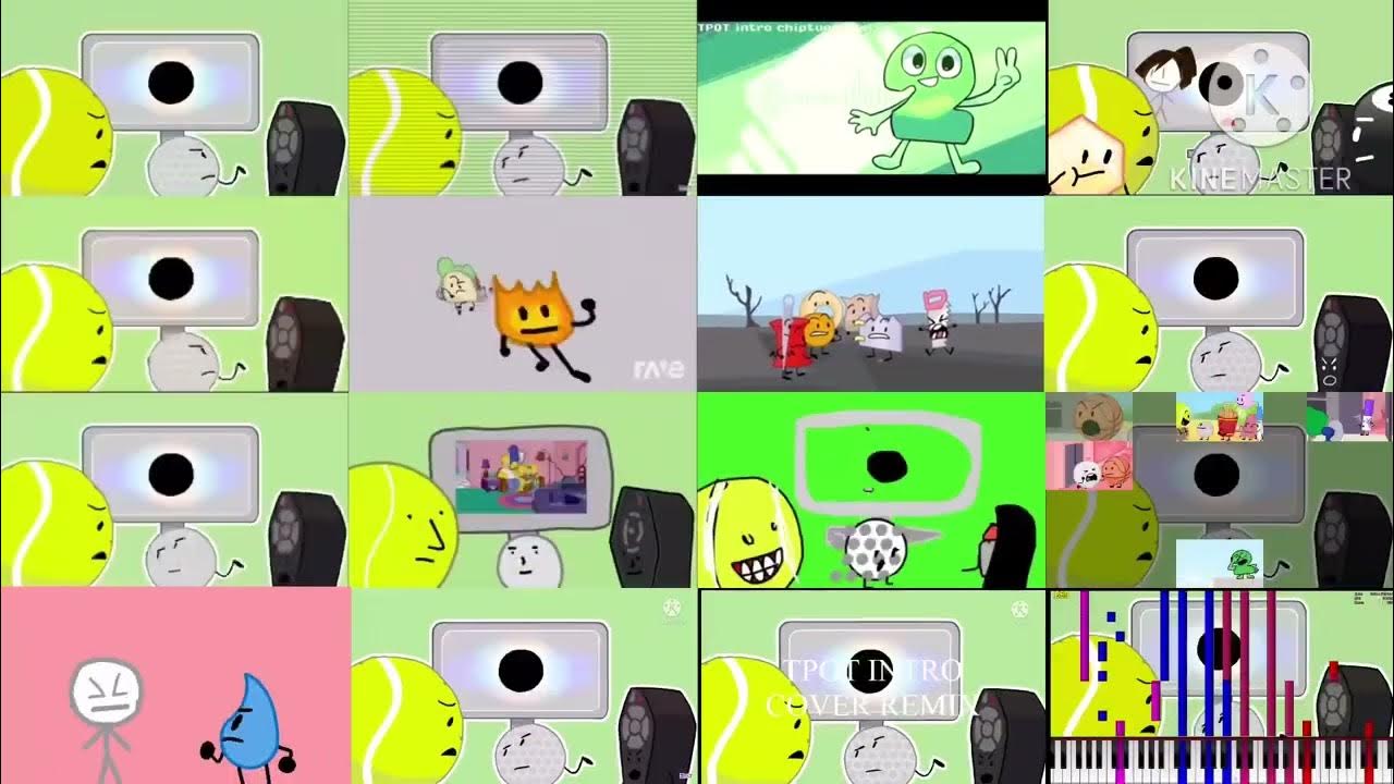 TPOT Intro 16 Remix - YouTube