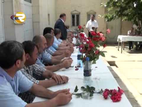 MINGECEVIR VETERANLAR