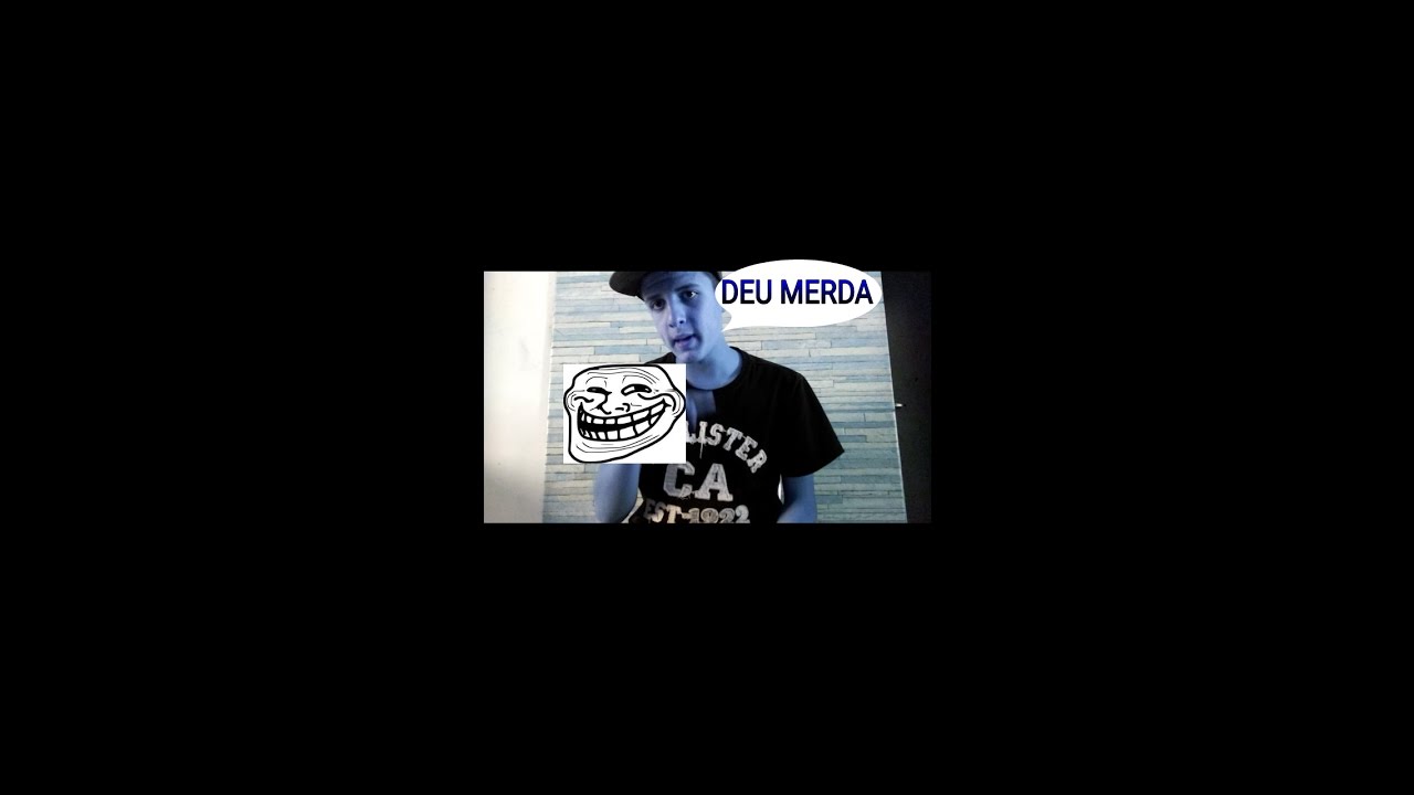 Fui Trollar O Pedro E Olha No Que Deu Youtube