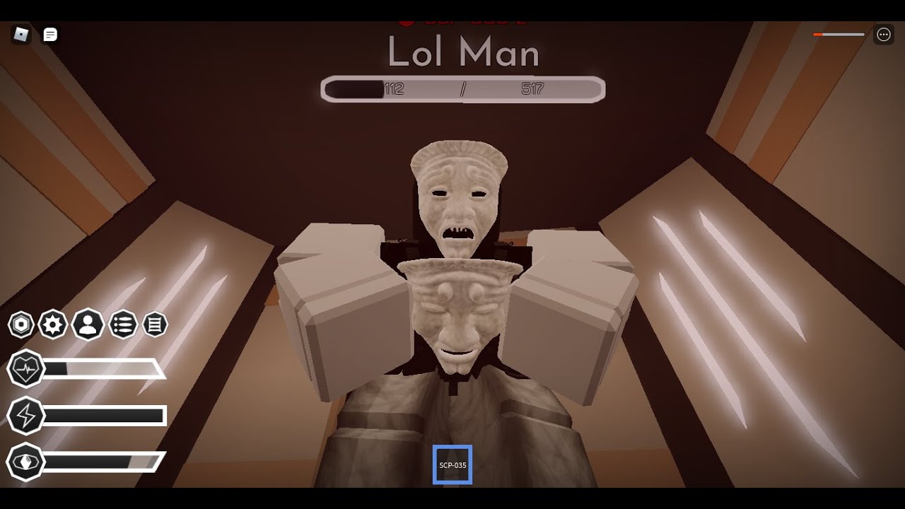 SCP Site Nexus: New Class-D Cells Door Update! - YouTube