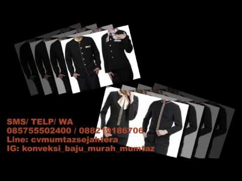 088219186706   085755502400 BAJU SERAGAM KARYAWAN HOTEL