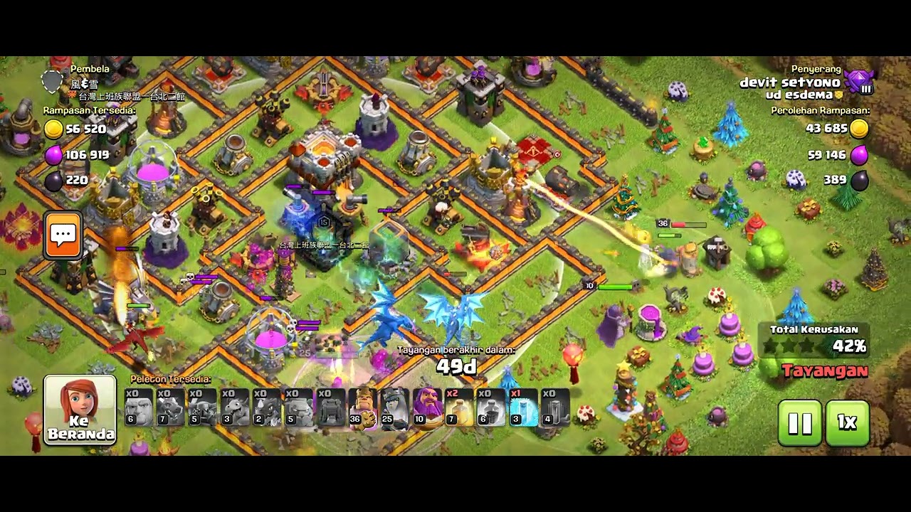 coc 3.11.22 - YouTube