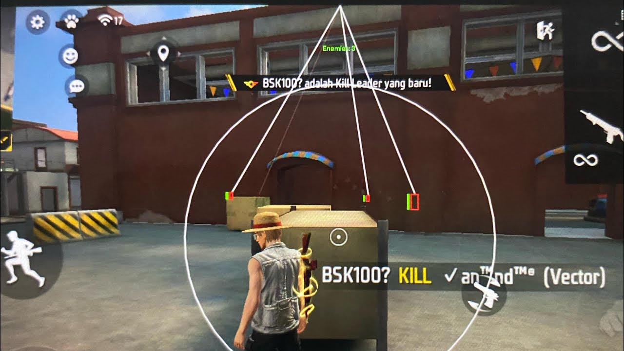 Panel Cheat Auto Headshot☠️☠️ iOS/Android@BAYUYETE - YouTube