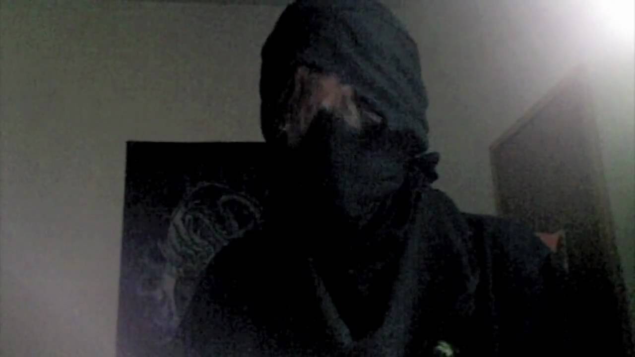 Ninja Joe eps. 1 - YouTube