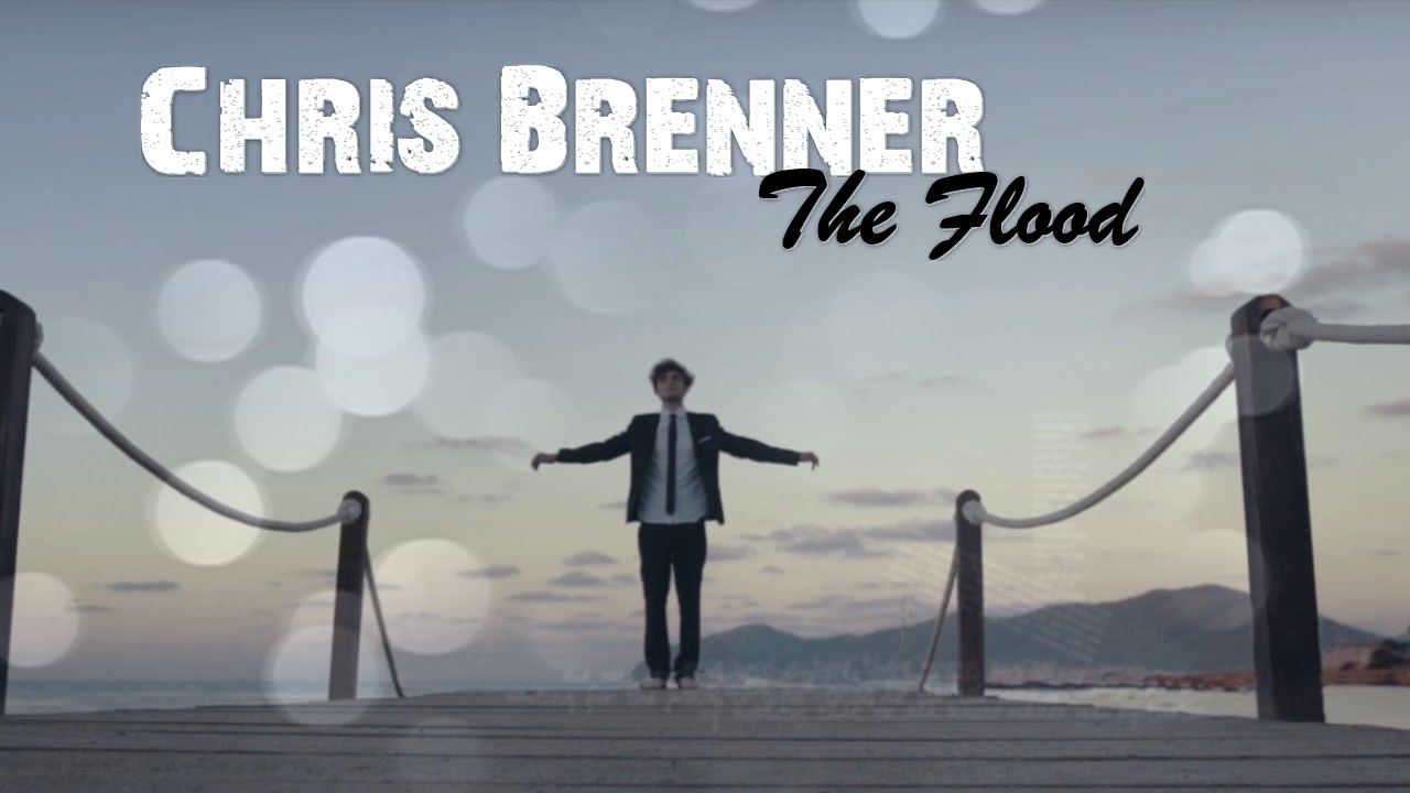 Chris Brenner - The Flood (Lyrics) - YouTube