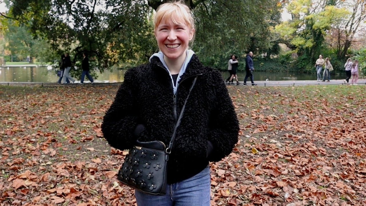 Leila Jane Stops To Chat About Her New Video Out Today & Her Upcoming ...