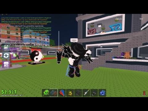 Haciendo el ritual de los dul dul dul - YouTube