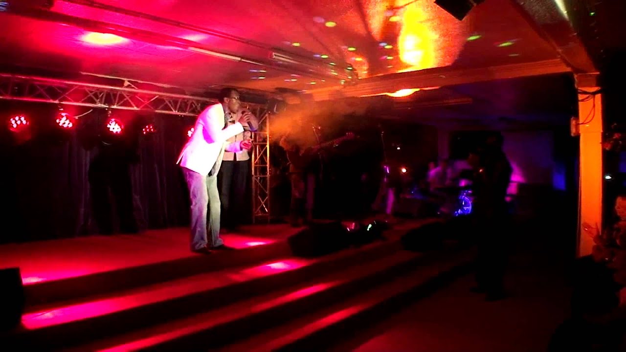 OBI SHINE AND FRIENDS 3 - An Audience with OBI SHINE '300' - YouTube