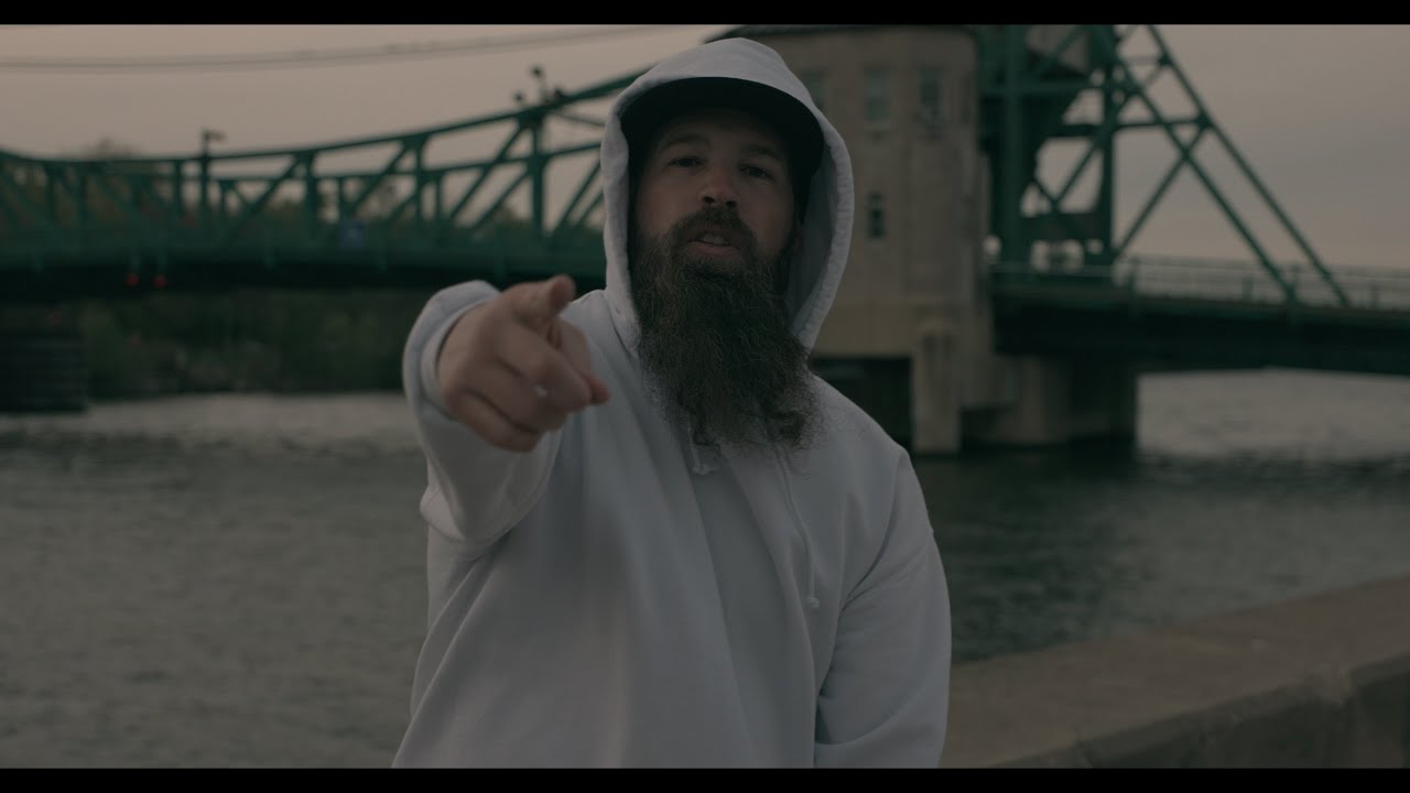 MESUS - FAFO (Official Music Video) - YouTube