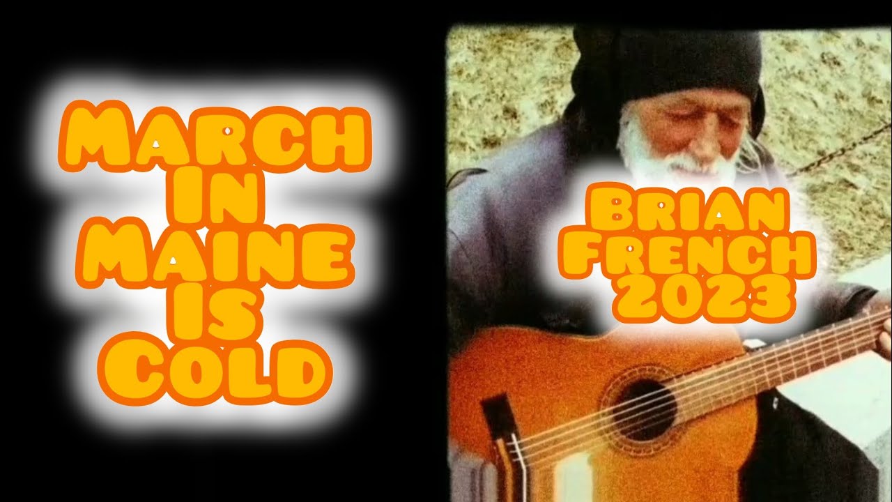 Brian French – A March Medley in Monument Square (2023) - YouTube