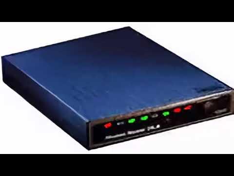 Old Dial-up Internet Modem Sounds - Ultimate Compilation - YouTube