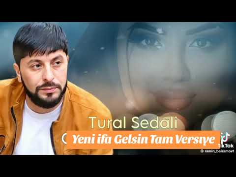 Tural sedali heyatma geldin 2026 Yeni resmi musiqi)
