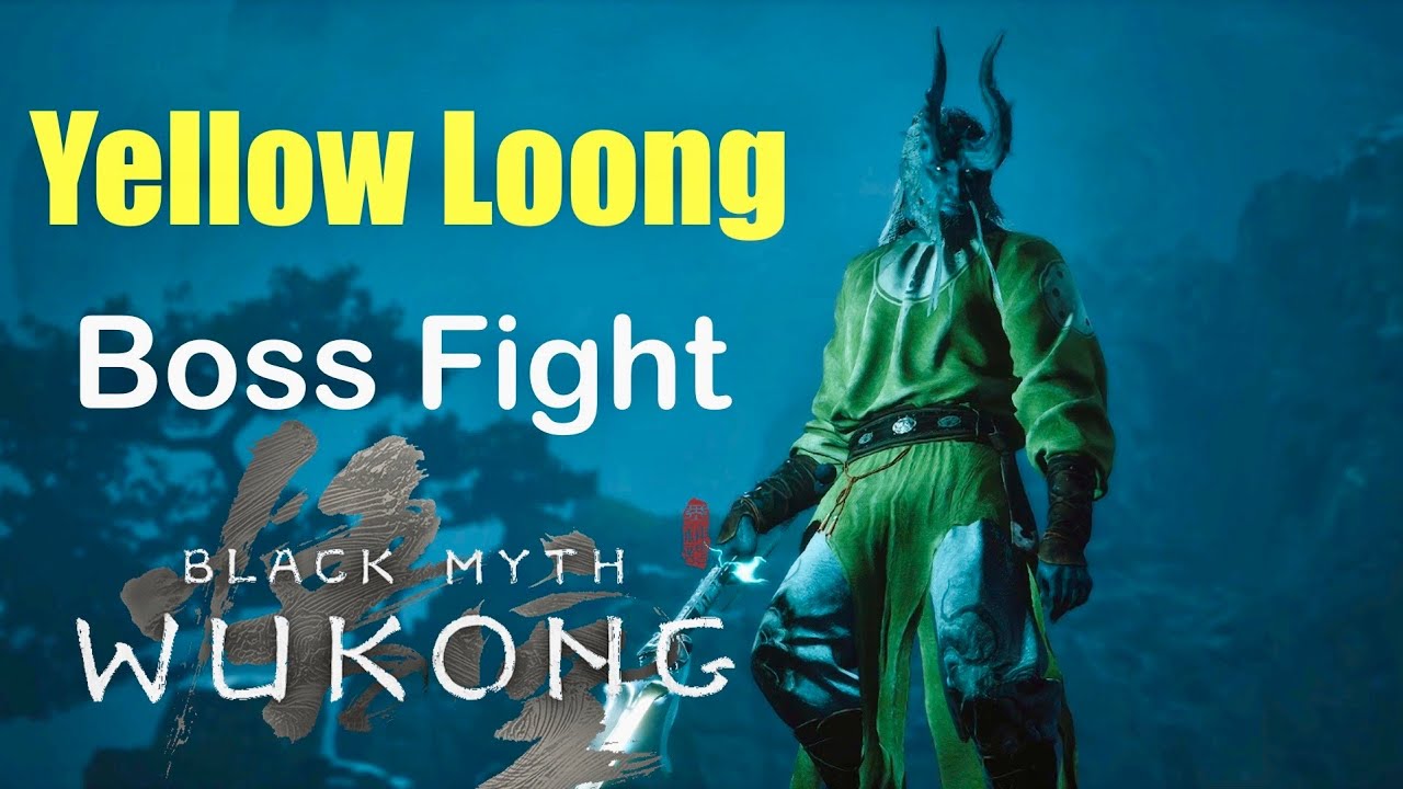 After 60+ Deaths 💀⚔️, I Finally Conquered the Yellow Loong 🐉! Epic ...