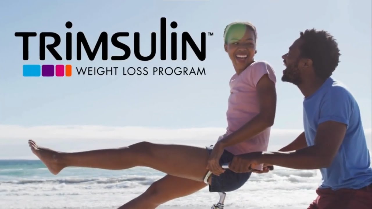 Trimsulin - The Ultimate Supplement by Leisa Hart | Video by ...