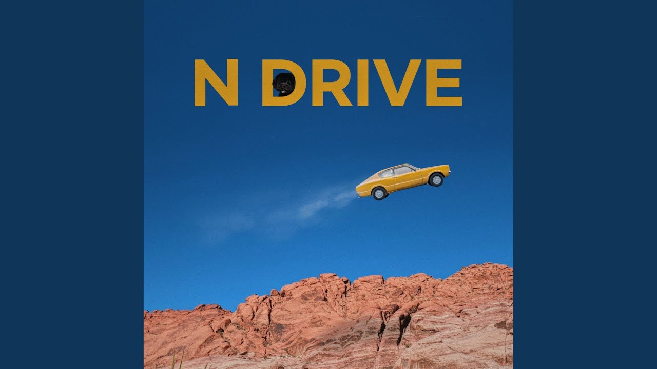 N Drive - YouTube