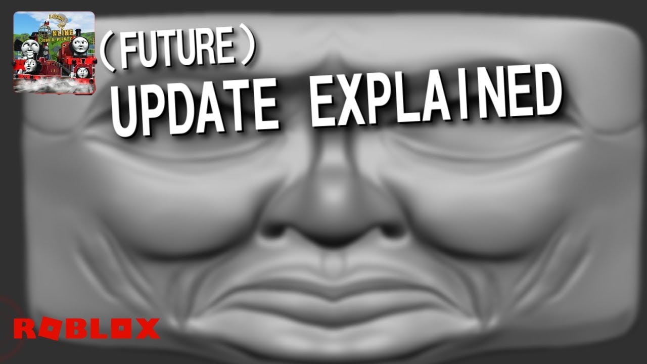(Future Update explained) Locos Online (Jun. 15,2025) - YouTube