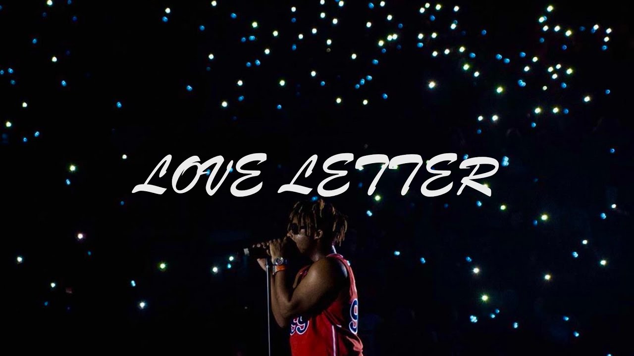 (FREE) Juice WRLD Type Beat - "Love Letter 2" - YouTube