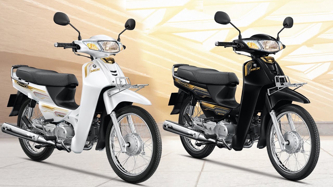 តម្លៃម៉ូតូ Honda Dream 2022 ខ្ទង់ 2xxx$🤪។ - YouTube