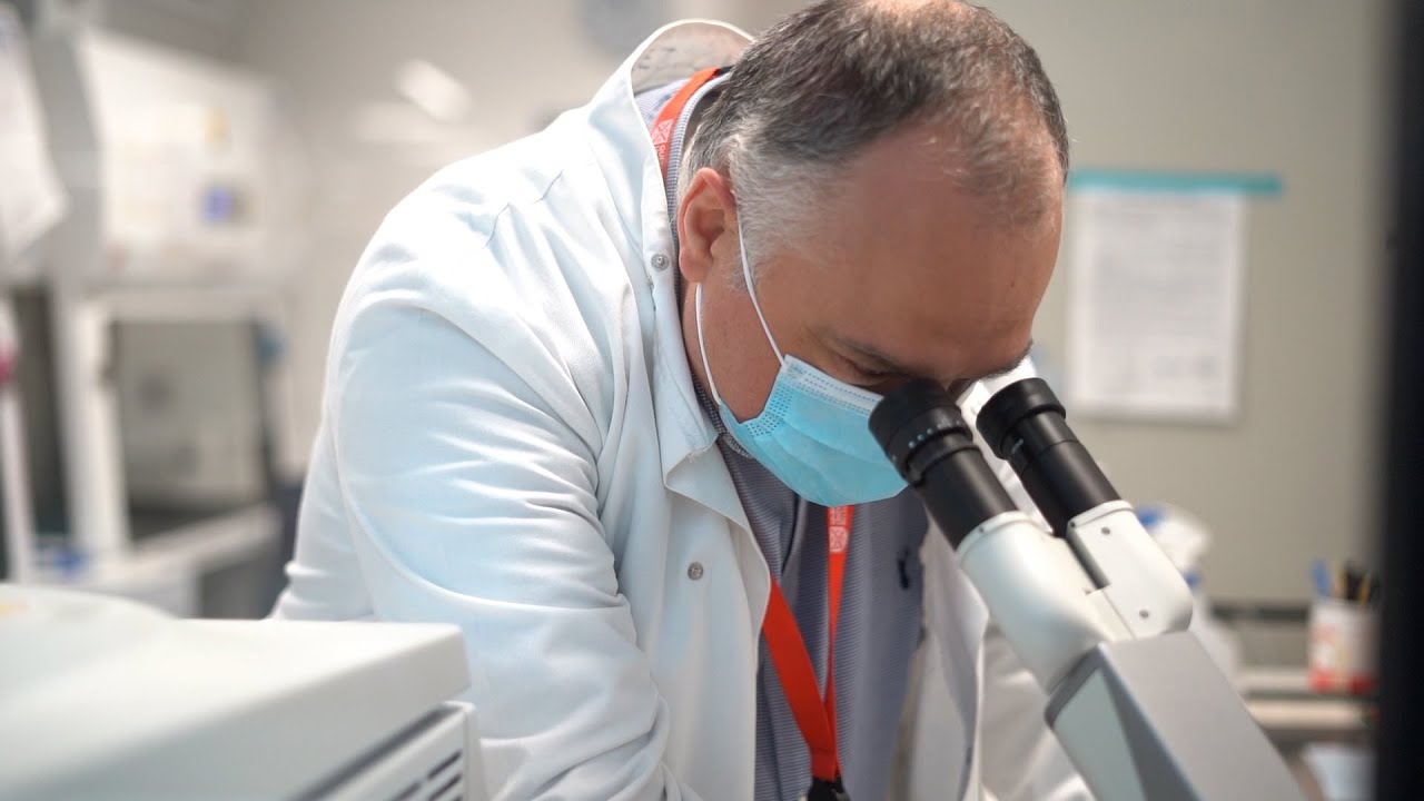 Ep 1. Spotlight on COVID-19 Research at WWIEM - Professor Jose ...