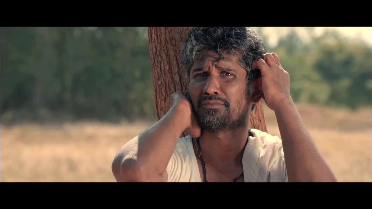 ANTHARJALA I Kannada Movie I Official Trailer I 2017 - YouTube