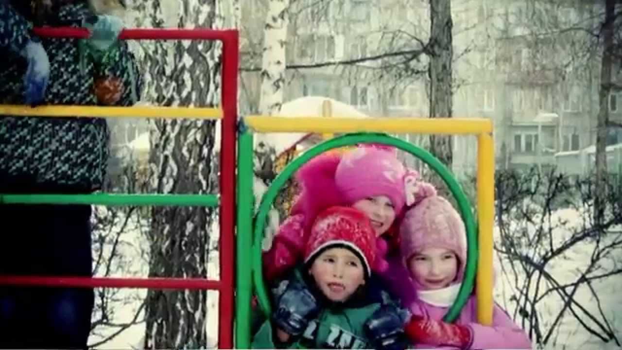 Один день из жизни детского сада 245 гр 3 г Омск Youtube