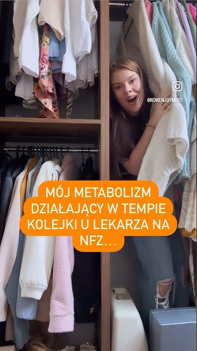 CZY JA JESTEM STARA??? - YouTube