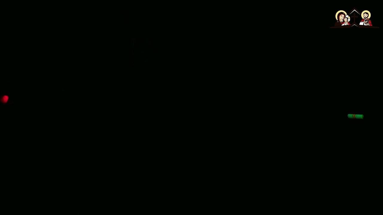 Kiahk Praises (January 3rd, 2025) - YouTube