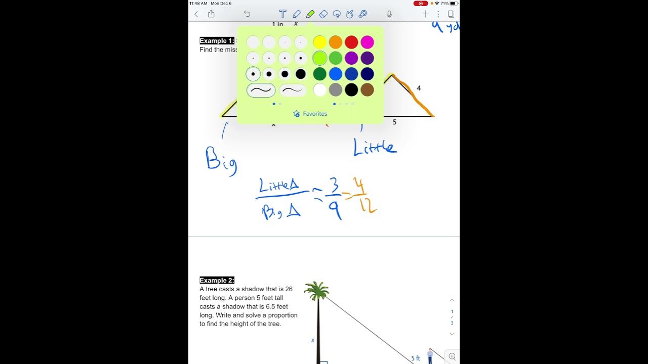 Unit 5 Lesson 3 (7) - YouTube