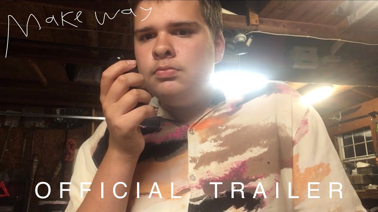 Make Way Gameplay: Official Trailer - YouTube