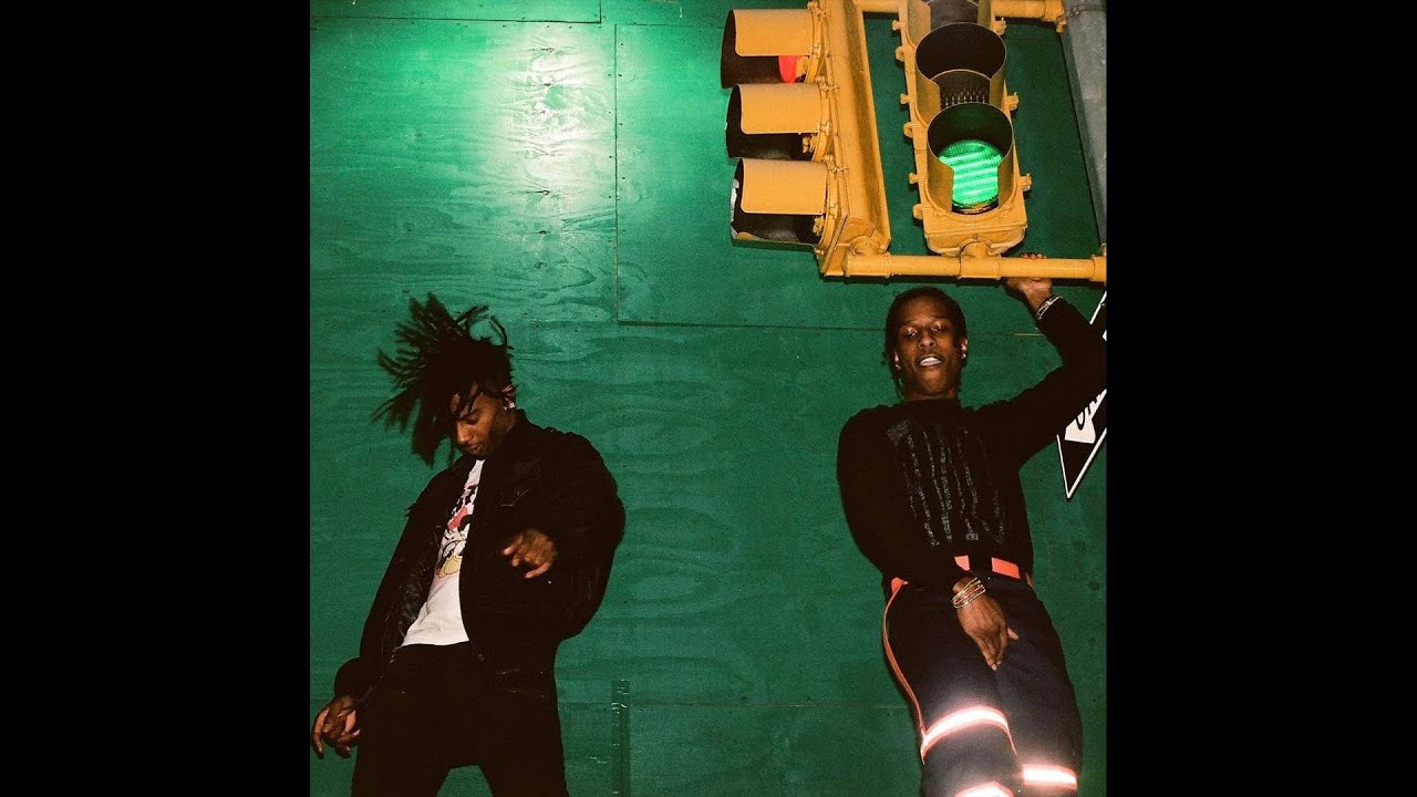 ASAP Rocky Type Beat - Our Destiny / Sights | FREE Playboi Carti x ...
